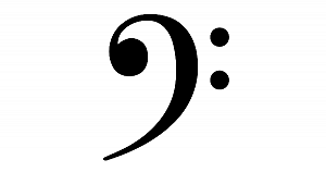 Clefs - Music theory