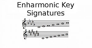 Scales - Music theory