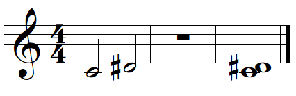 Diminished seventh - music theory