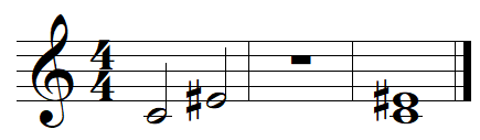 Diminished sixth - music theory