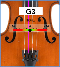 Viola Tuner: How to Tune Your Viola